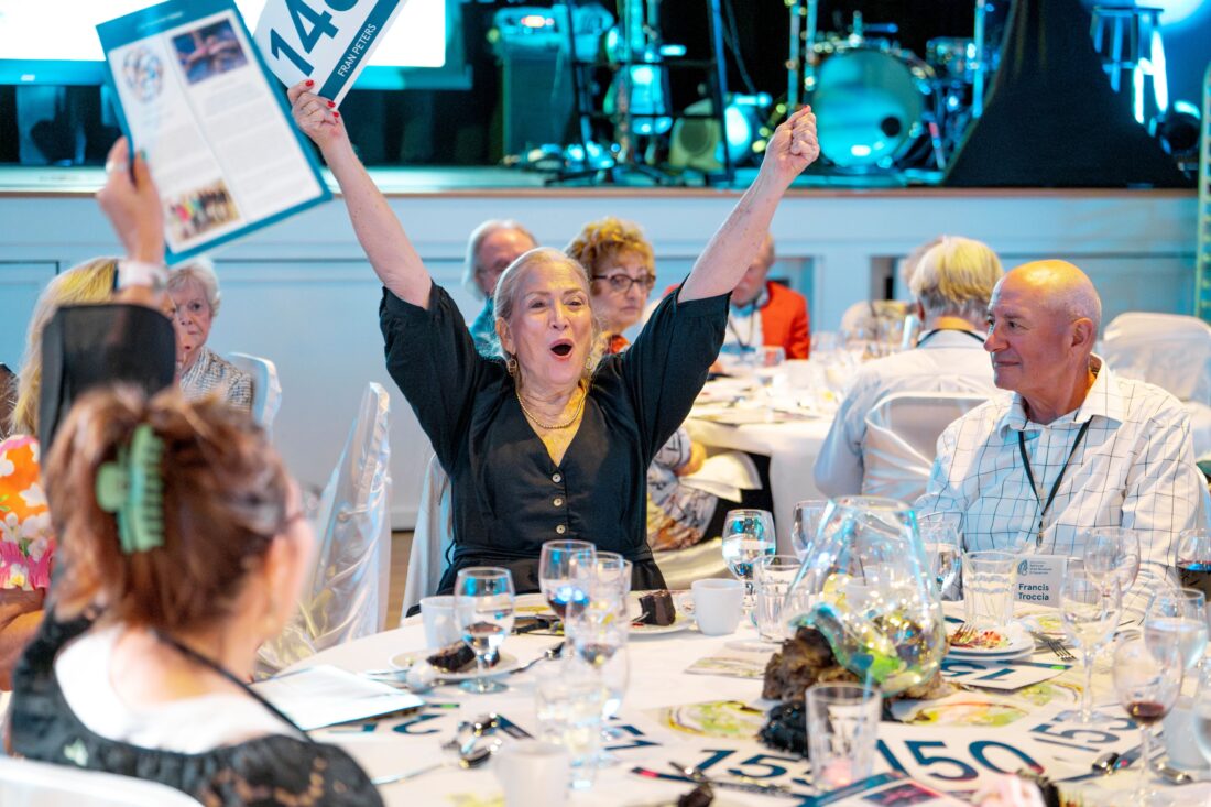 Shell museum’s annual gala a success - SANIBEL-CAPTIVA - Island ...